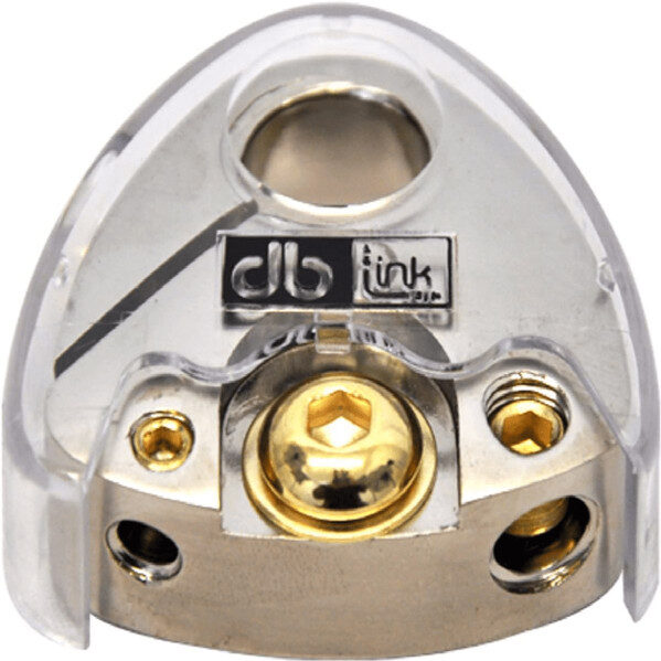 Category: Battery Terminals & Isolaters - Bargain Pyramid