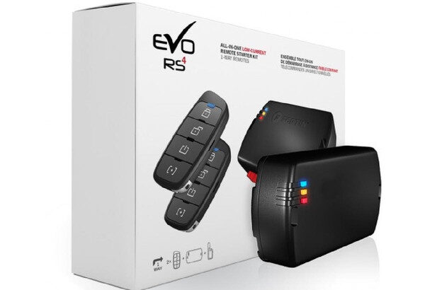 Category: RF Range Extenders - Bargain Pyramid