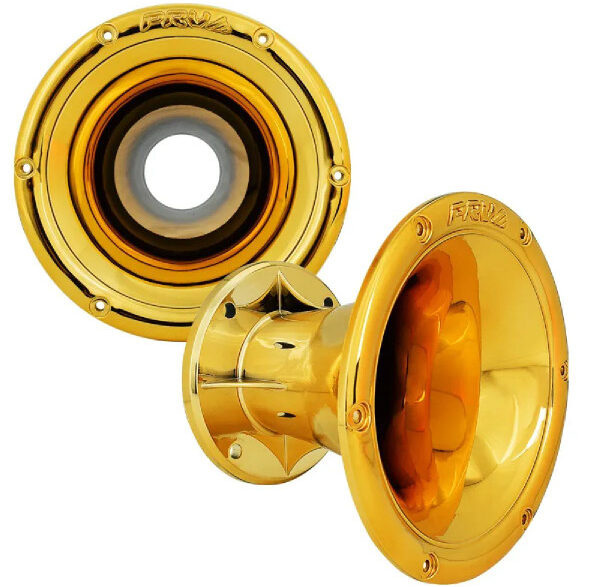 Category: Wave Guides And Horns - Bargain Pyramid