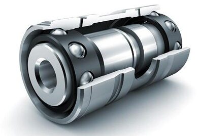 Category: Bearings - Bargain Pyramid